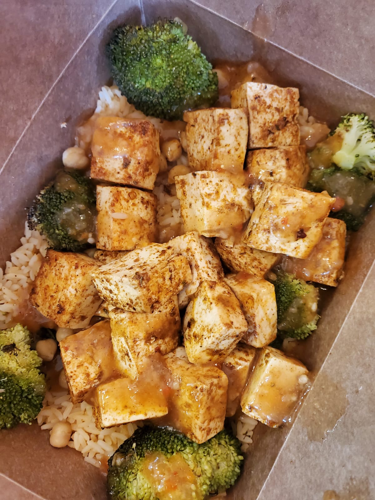 Green's Health Bar Menu